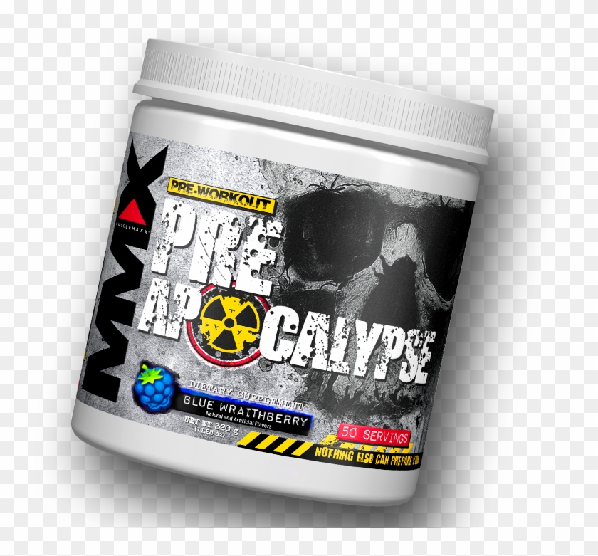 Pre-workout Clipart (#2036831) - PikPng