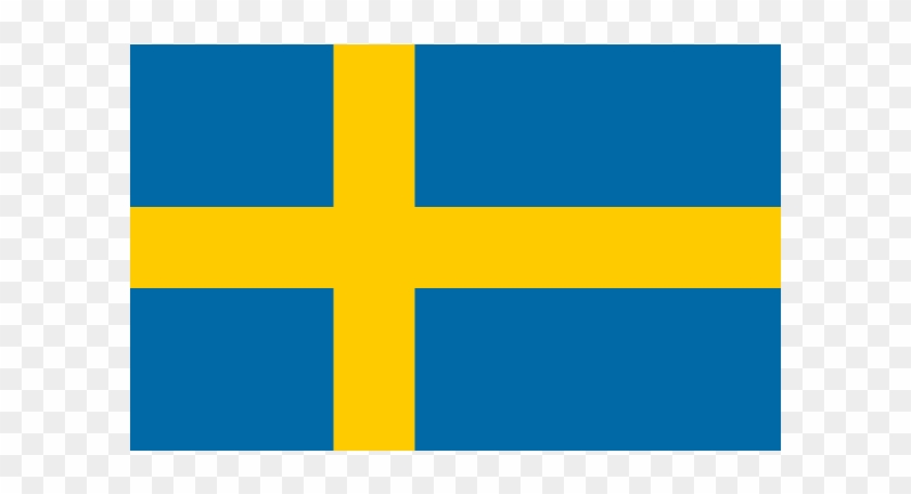 Download Consulate General Of Sweden - Sweden Flag Clipart Png Download ...