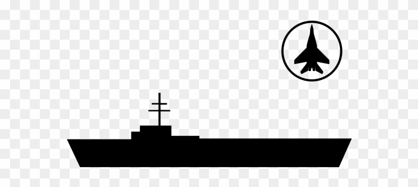 Aircraft Carrier Icons Png Clipart (#2043111) - PikPng