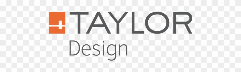 Download Taylor Design Group - Orange Clipart Png Download - PikPng