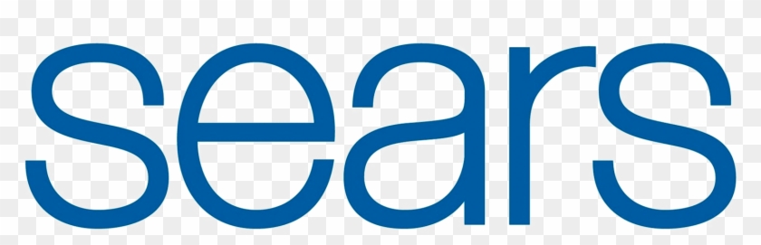 Download Sears Logo - Sears Clipart Png Download - PikPng