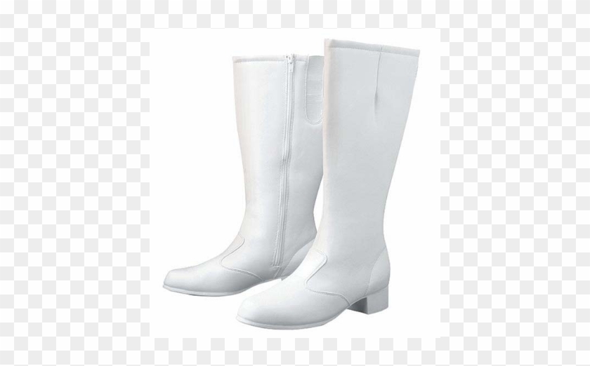 Details - Knee-high Boot Clipart (#2049618) - PikPng