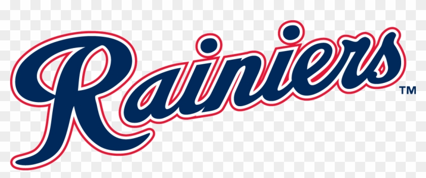 Tacoma Rainiers Logo Pacific Coast League - Tacoma Rainiers Logo Png ...