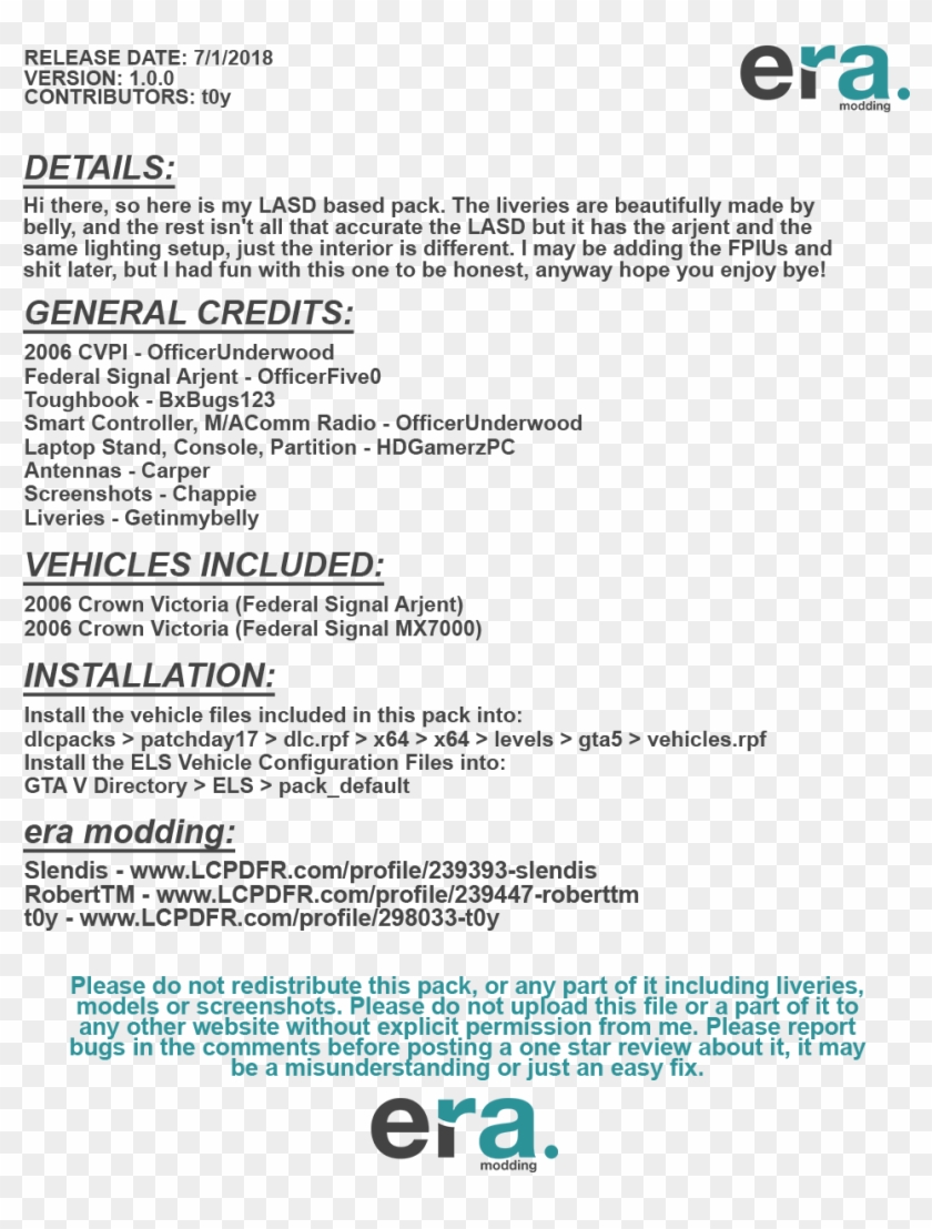 U0bcv00 - Lspd Documents Clipart (#2052341) - PikPng