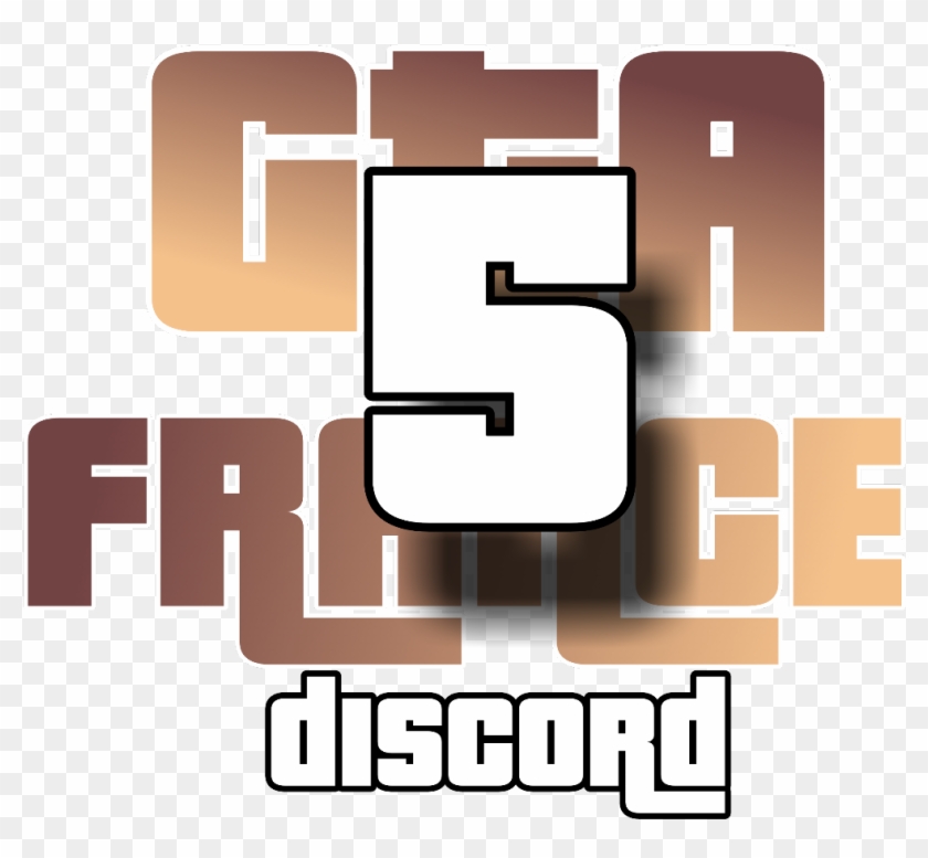 Download Gta5 Sticker - Graphic Design Clipart Png Download - PikPng