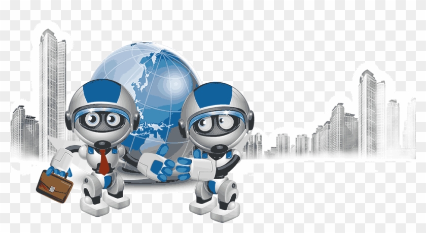 10 Best Educational Robot Kits - Robot Education Png Clipart (#2053111 ...