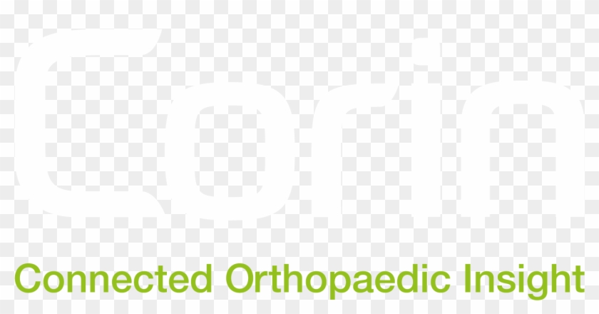 Corin Logo Png White - Corin Logo Clipart (#2053613) - PikPng