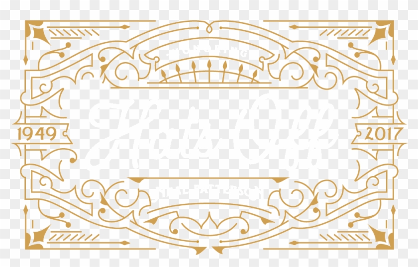 Hats Off No Background Clipart (#2056402) - PikPng