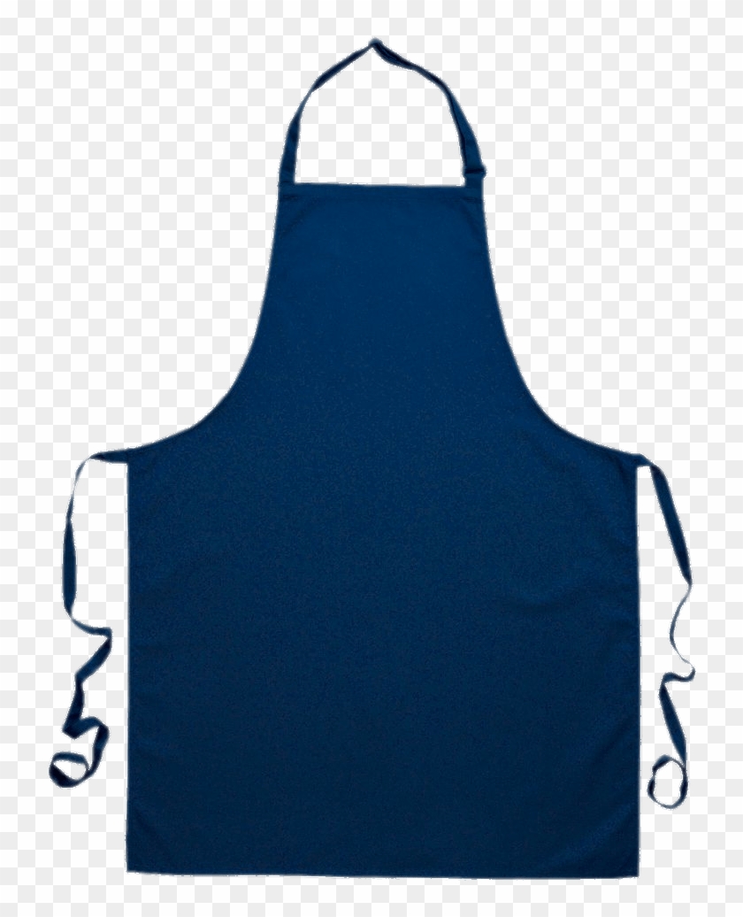 Blue Apron Clipart (#2056641) - PikPng
