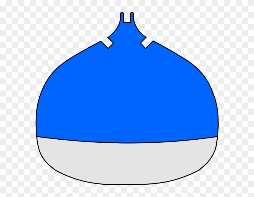 Body Segment - Mörk Materia Clipart (#2066851) - PikPng