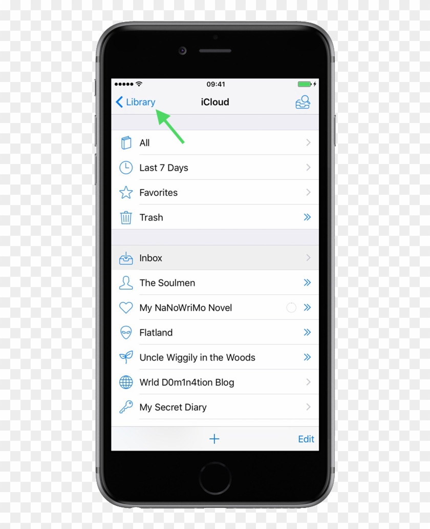 New On Ios Clipart (#2068188) - PikPng