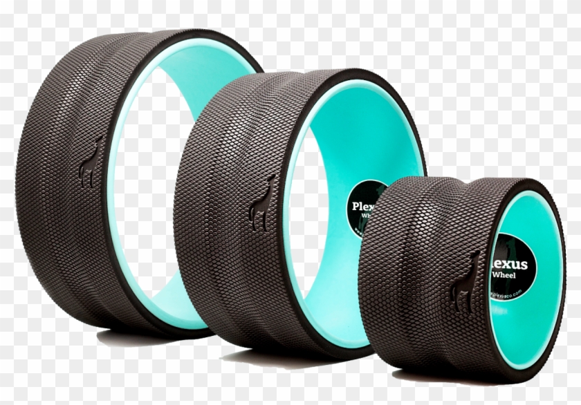 Download Thankfully, The Plexus Wheel Offers The Everyday 'back ...