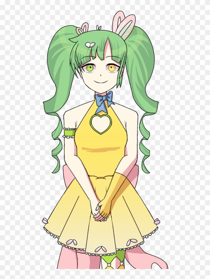 There You Go Anons - Cartoon Clipart (#2079689) - PikPng