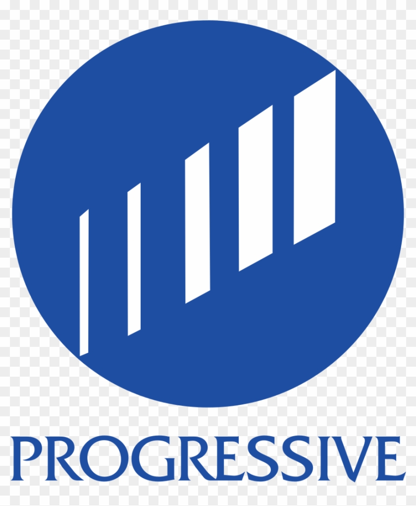 Progressive Enterprises Logo Clipart (#2082173) - PikPng