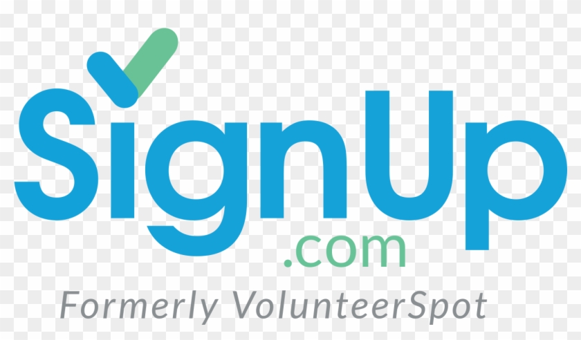 Free Signup Sheets And Volunteer Scheduling - Kkday Logo Png Clipart ...