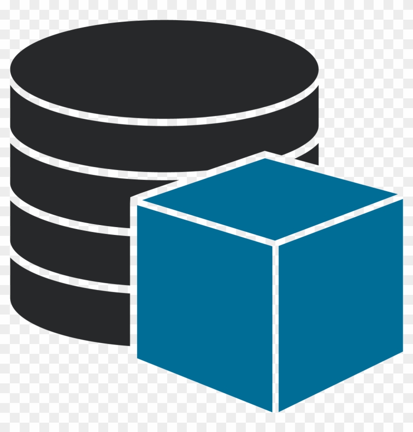 Download Cube - Machine Learning Model Icon Clipart Png Download - PikPng