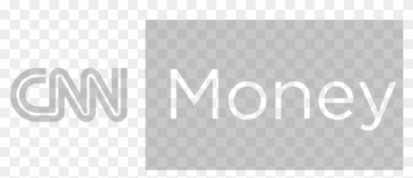 Cnn Money Logo - Graphics Clipart (#2091001) - PikPng
