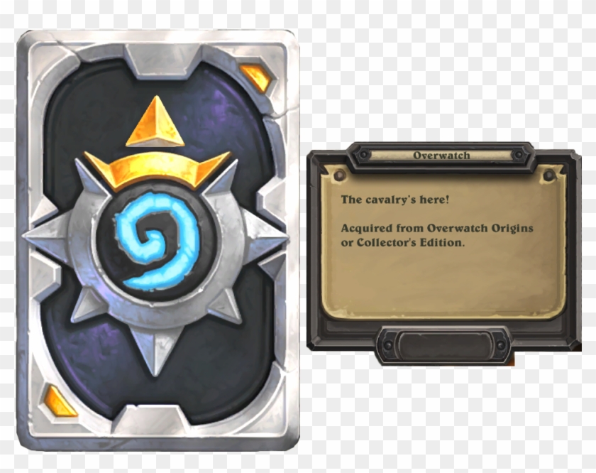 Hearthstone - Hearthstone Golden Cards Shader Clipart (#2091090) - PikPng