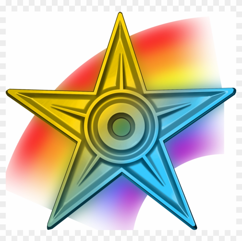 Special Barnstar Hires - Special Barnstar Png Clipart (#2095091) - PikPng