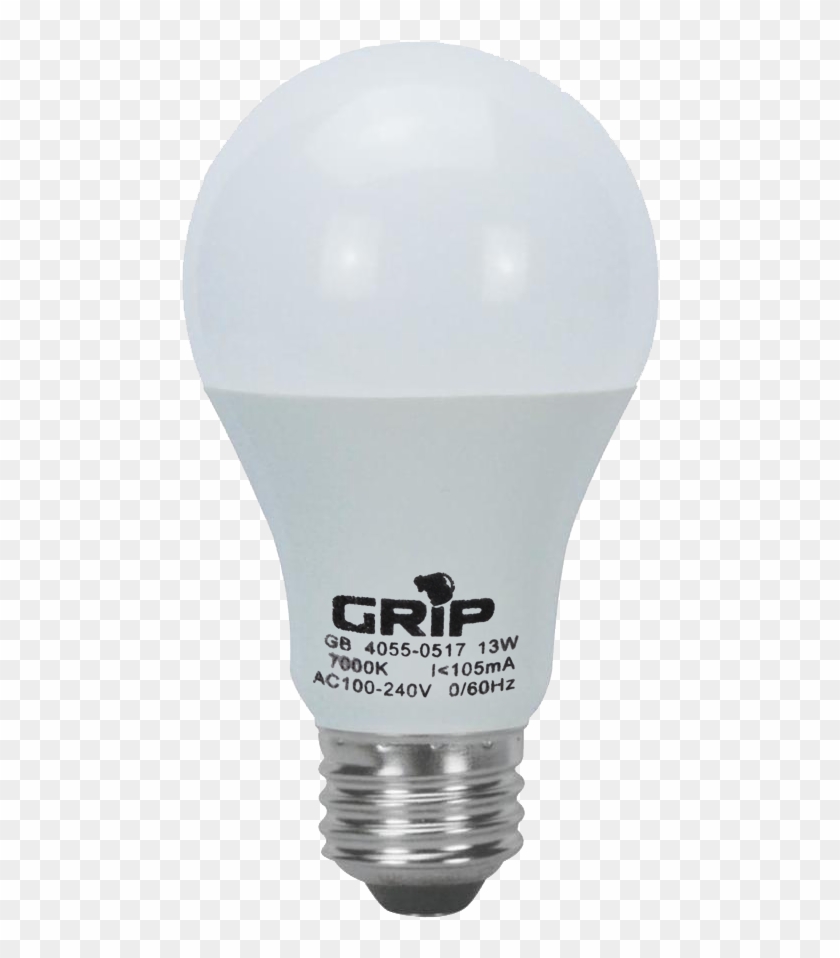 Led Light Bulb - Led Lamp Clipart (#2097321) - PikPng