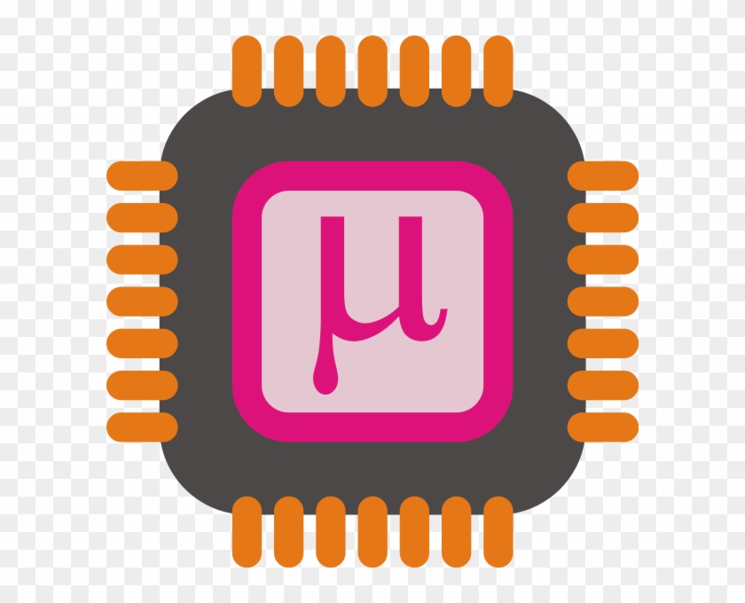 Microprocessor Clipart Png - Microprocessor Clipart Transparent Png ...