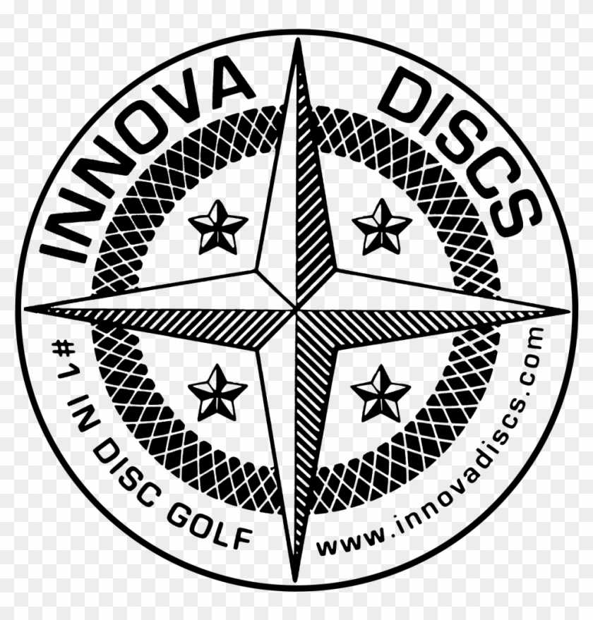 Innova Disc Golf Drivers O S Innova Discs Proto Star Clipart (#2099222 ...