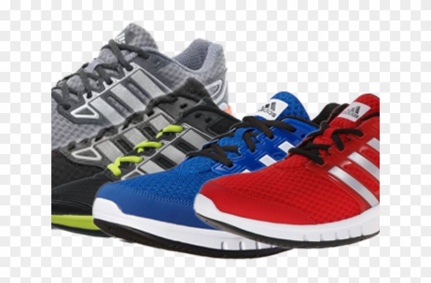 Adidas Shoes Png Transparent Images - Shoe Adidas Png Clipart (#2099777 ...