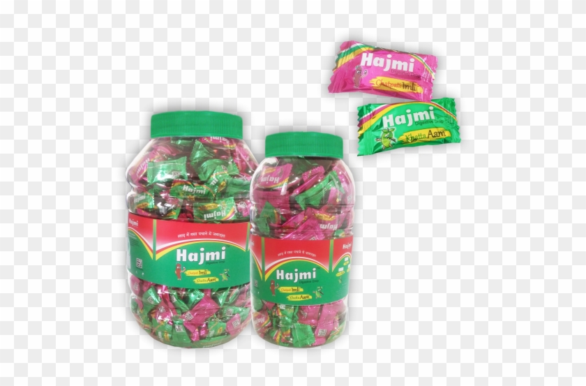 Digestive Candy - Hajmi Clipart (#211415) - PikPng