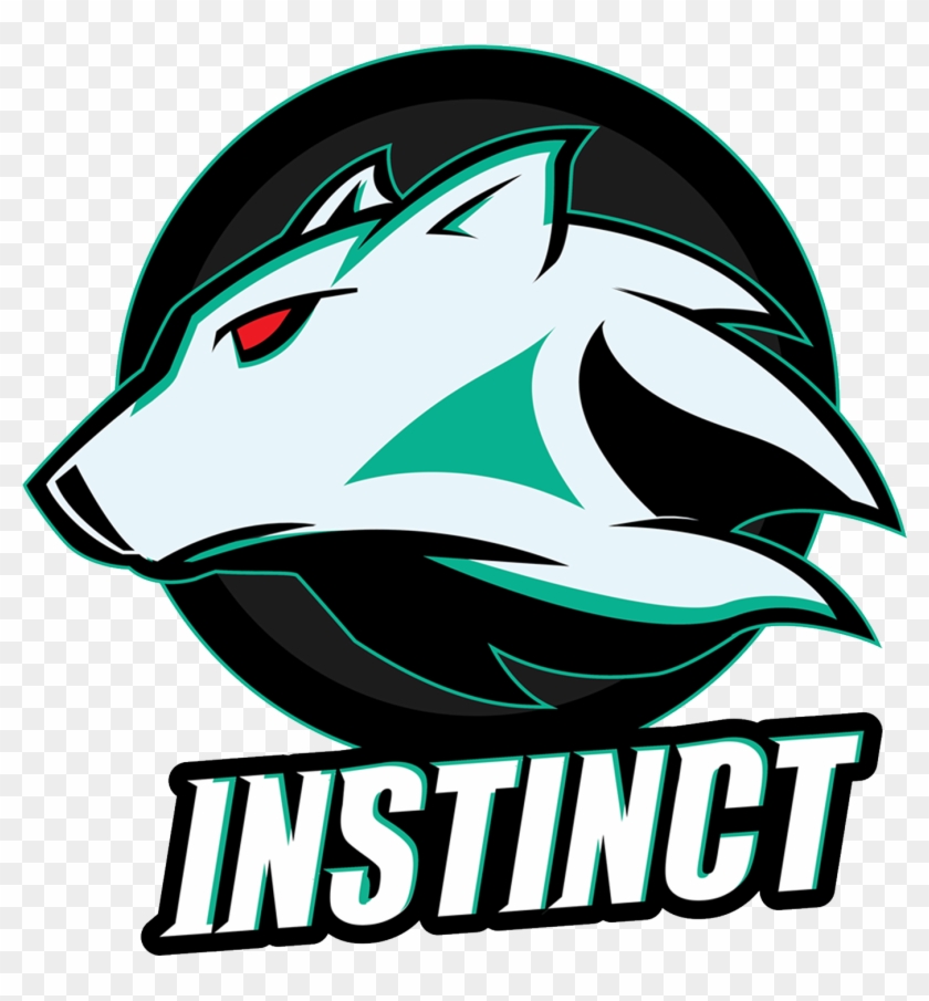 Instinct Esports Clipart (#213559) - PikPng