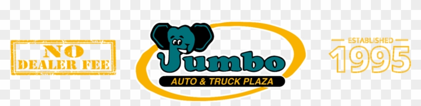 Jumbo Auto & Truck Plaza Clipart (#213644) - PikPng