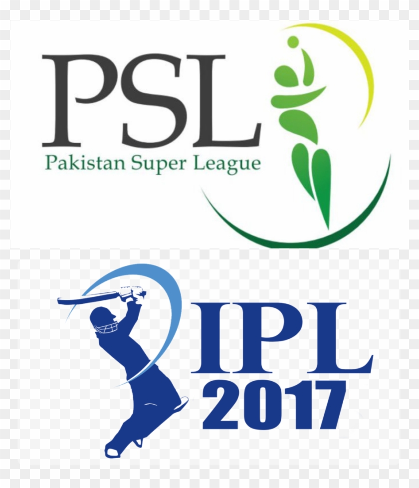 Download Pakistan Super League And Indian Premier League (ipl) - Psl 4 ...