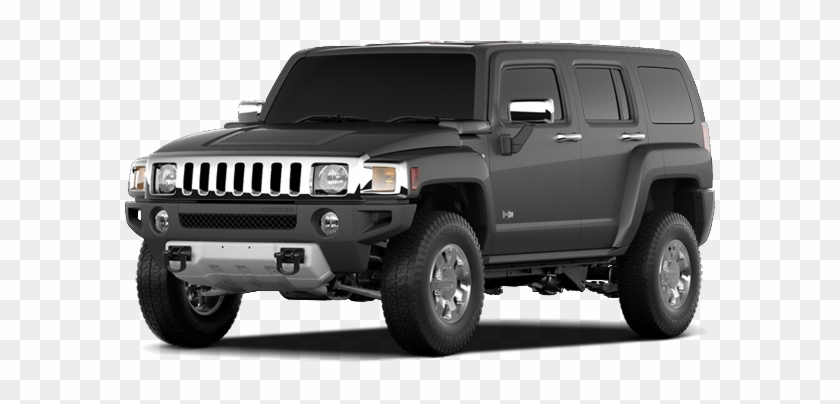 Hummer Front Png Transparent Image - Hummer H3 2010 Clipart (#219375 ...
