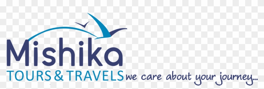 Mishika Travels - Graphic Design Clipart (#2103126) - PikPng