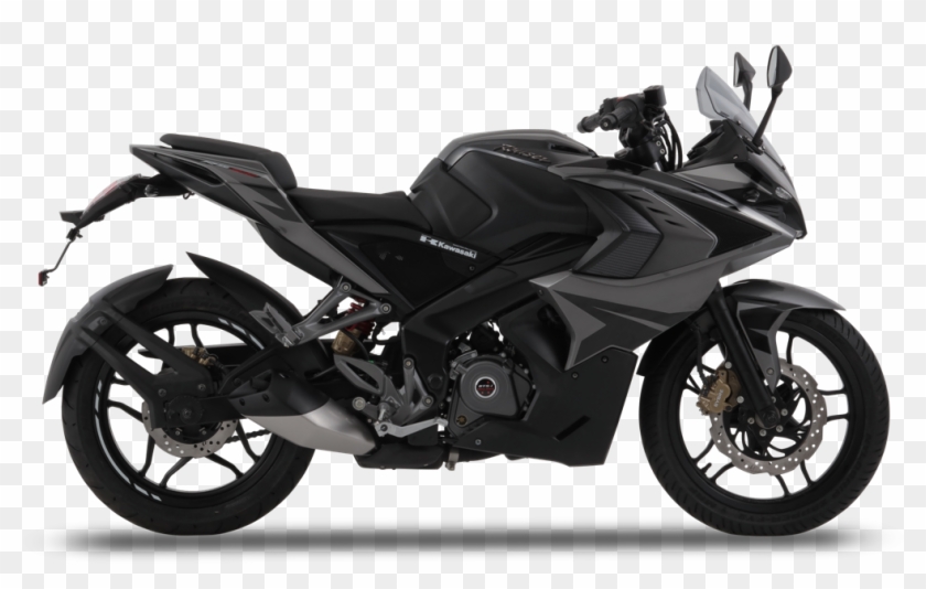 Download Kawasaki Regular Bikes - 2017 Yamaha R6 Colors Clipart Png ...