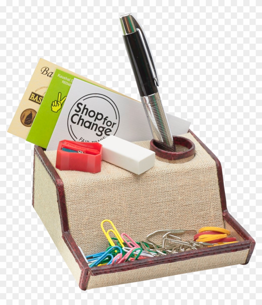 Pen Holder Png Image - Transparent Png Pencil Holder No Background ...