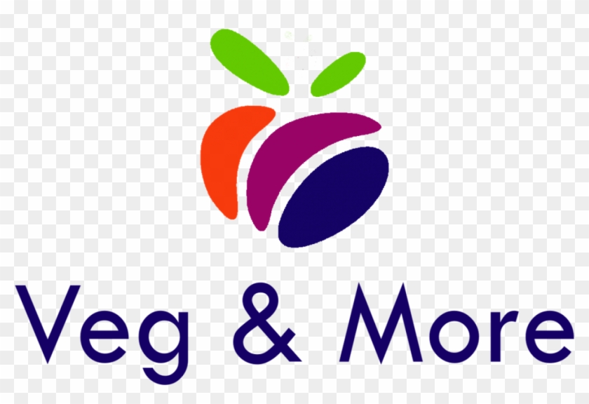 Download Cropped Cropped Veg And More Logo Vector New 3 Clipart Png ...