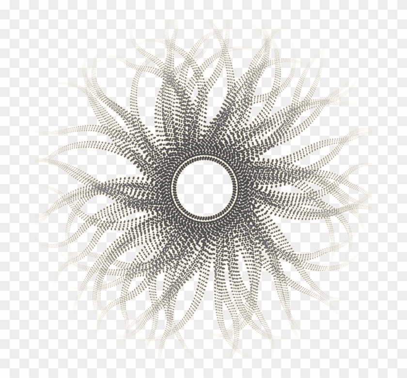 Transparent Sun Overlay - Sun Transparent Overlay Clipart (#2109243 ...
