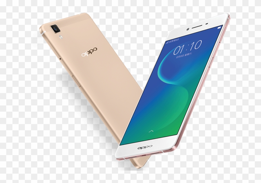 Oppo Mobile Phone Png , Png Download - Oppo Clipart (#2115559) - PikPng