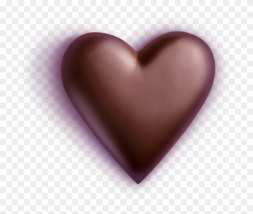 Sweet Tooth Heart - Heart Clipart (#2115962) - PikPng