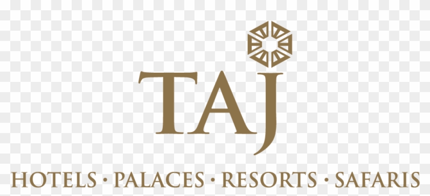 Taj Logo Png - Taj Lake Palace Logo Clipart (#2116056) - PikPng