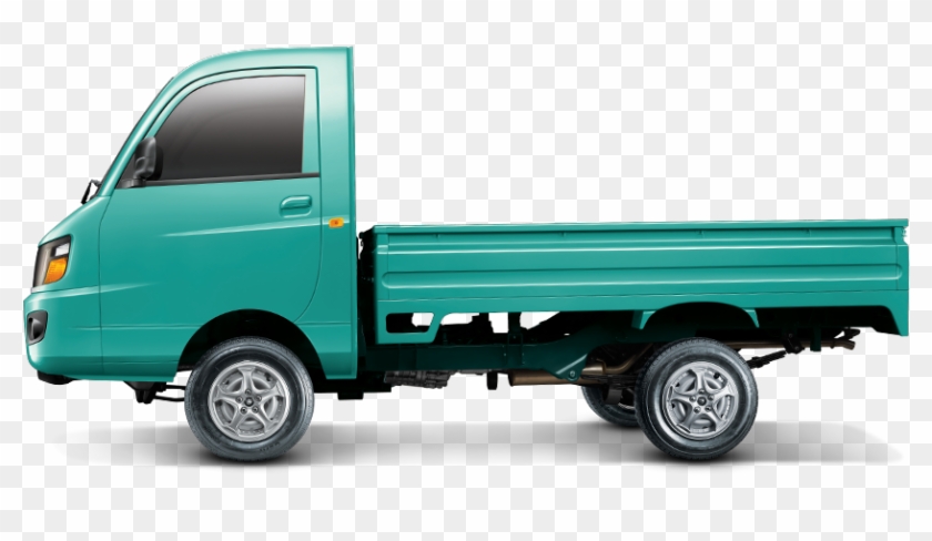 Metallic Red Diamond White Deep Warm Blue - Supro Maxi Truck T2 Clipart ...