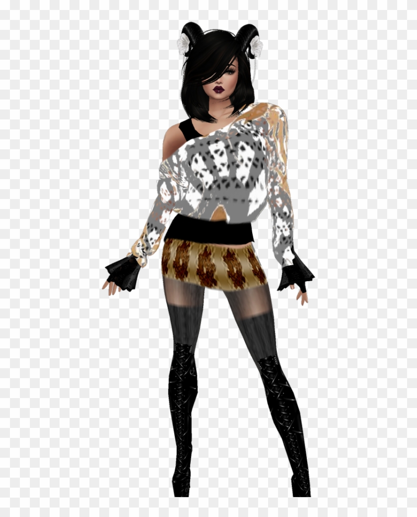 Download Imvu Png Clipart Png Download - PikPng