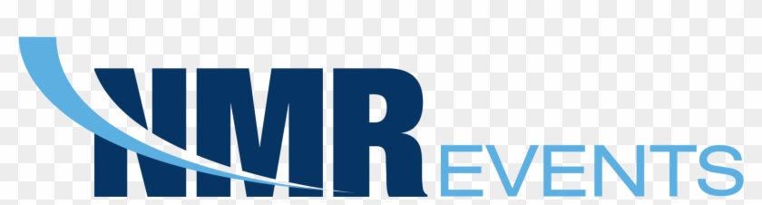 Nmr Events Logo Clipart (#2120178) - PikPng