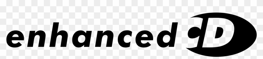 Enhanced Cd Logo Png Transparent - Enhanced Cd Logo Png Clipart ...