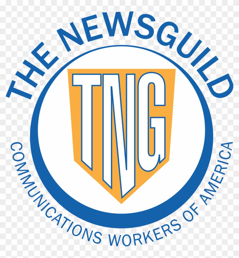Monday Night In The Blogosphere - Newspaper Guild Clipart (#2130183 ...