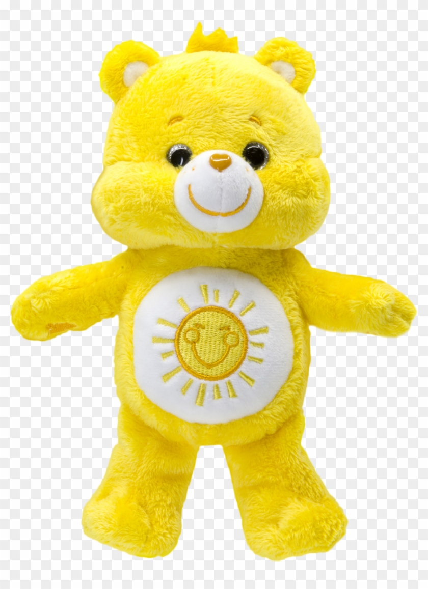 Download Care - Teddy Bear Clipart Png Download - PikPng