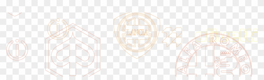 Route 1 - Circle Clipart (#2133673) - PikPng