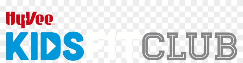 Hy-vee Kidsfit Club Logo - Hy Vee Clipart (#2133869) - PikPng