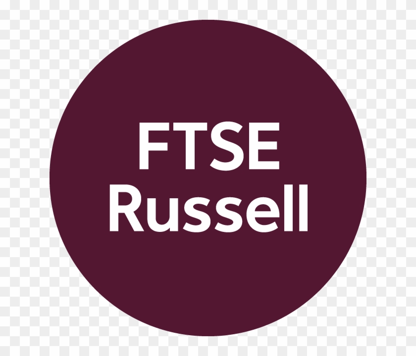 Ftse Russell Logo Clipart (#2134079) - PikPng