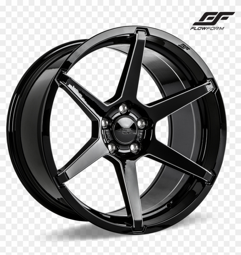 Car Wheel Png Clipart (#2138553) - PikPng